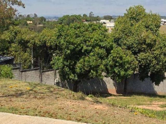 Terreno à venda, 1026 m² Condomínio Saint Patrick Sorocaba/SP
