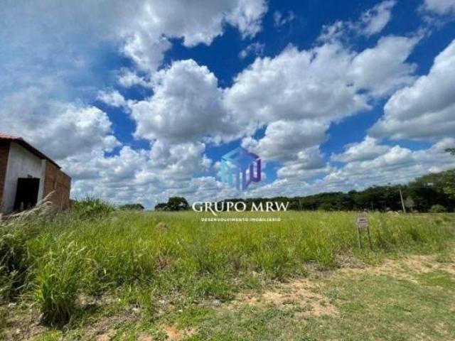 Terreno à venda, 1026 m² por R$ 215.000,00 Condomínio Vivendas do Porto Capela do Alto/SP