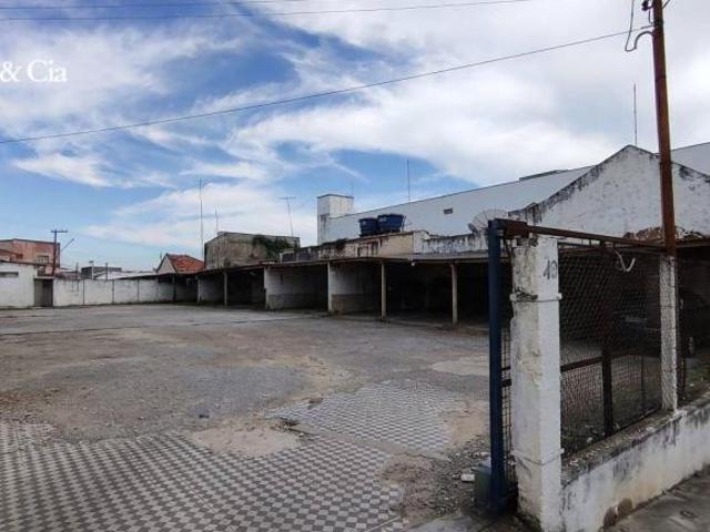 Terreno à venda, 1026 m² por R$ 4.800.000,00 Centro Atibaia/SP