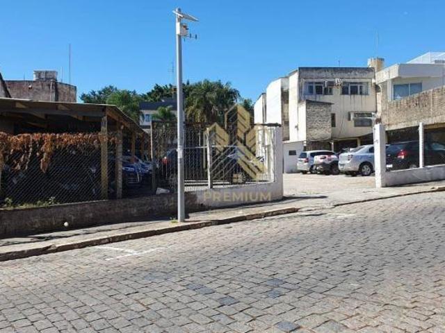 Terreno à venda, 1026 m² por R$ 4.800.000,00 Centro Atibaia/SP