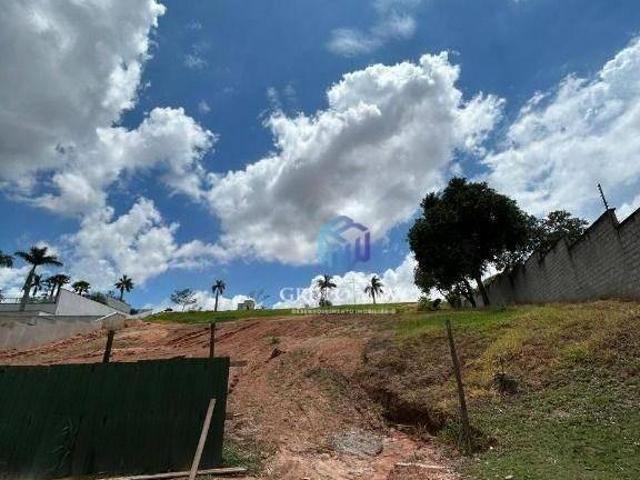Terreno à venda, 1026 m² por R$ 828.000,00 Condomínio Saint Patrick Sorocaba/SP