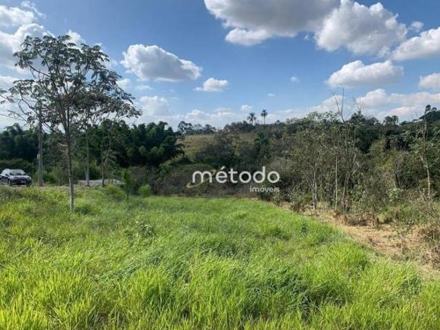 Terreno à venda, 1028 m² por R$ 175.000,00 Condomínio Lago Dourado Jacareí/SP