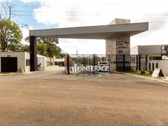 Terreno à venda, 1028 m² por R$ 1.090.000,00 Santa Felicidade Curitiba/PR
