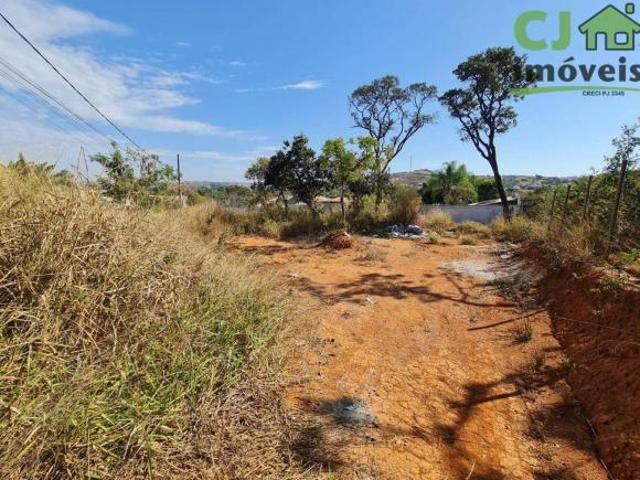 Terreno à venda, 1028 m² por R$ 330.000,00 Lagoa Mansões Lagoa Santa/MG