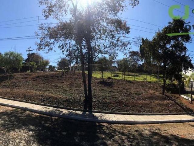Terreno à venda, 1029 m² por R$ 990.000,00 Condomínio Bougainville Lagoa Santa/MG