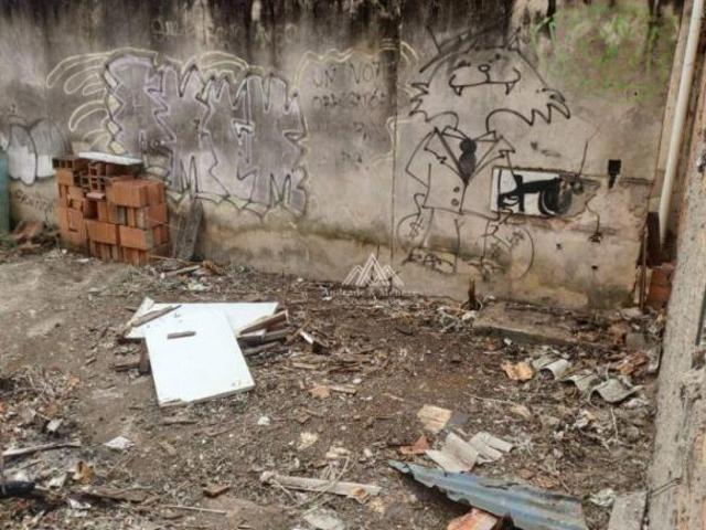 Terreno à venda, 102 m² por R$ 90.000,00 Centro Ribeirão Preto/SP