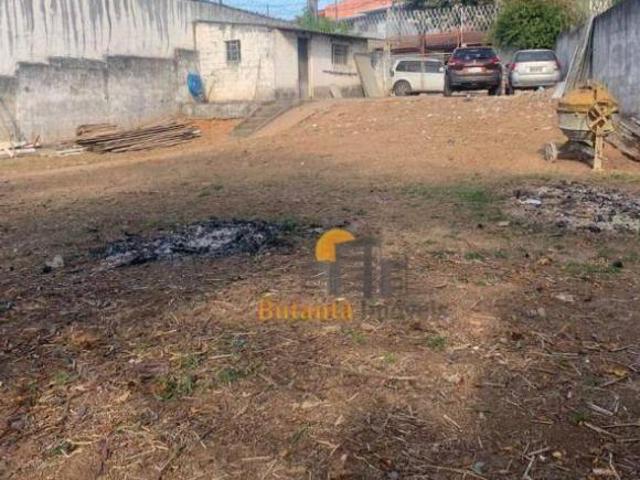Terreno à venda, 1033 m² por R$ 1.385.000,00 Butantã São Paulo/SP