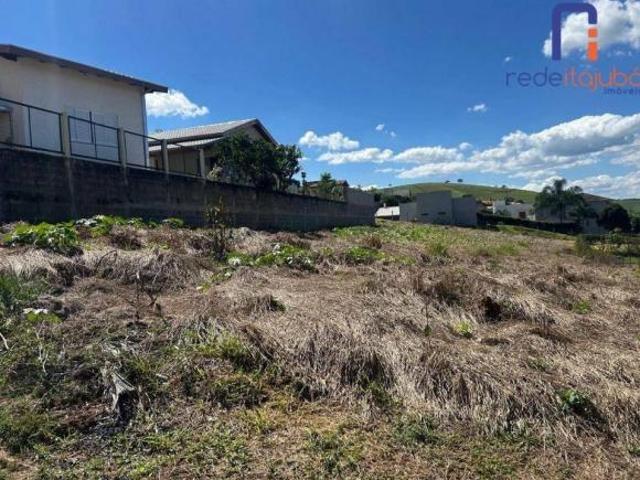 Terreno à venda, 1033 m² por R$ 220.000,00 Condomínio Vista Verde Piranguinho/MG
