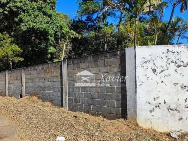 Terreno à venda, 1033 m² por R$ 320.000,00 Jardim Guaçu São Roque/SP