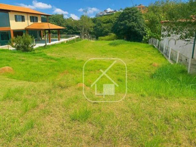 Terreno à venda, 1033 m² por R$ 320.000,00 Parque Agrinco Guararema/SP