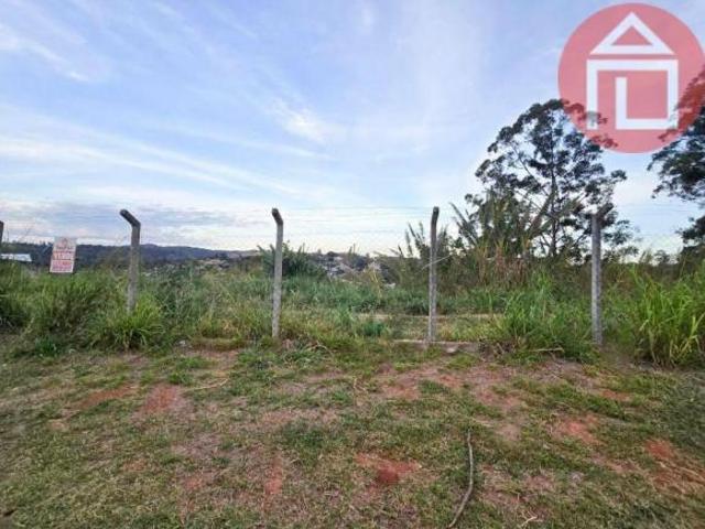 Terreno à venda, 1033 m² por R$ 620.000,00 Jardim São José Bragança Paulista/SP