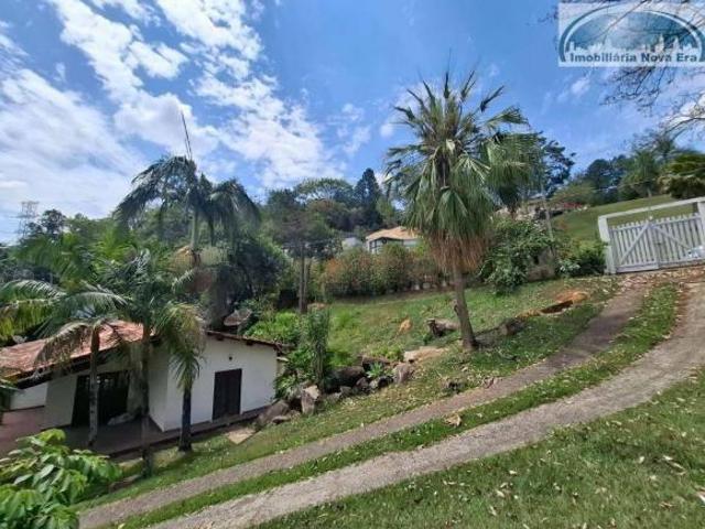 Terreno à venda, 1030 m² por R$ 1.490.000,00 São Joaquim Vinhedo/SP