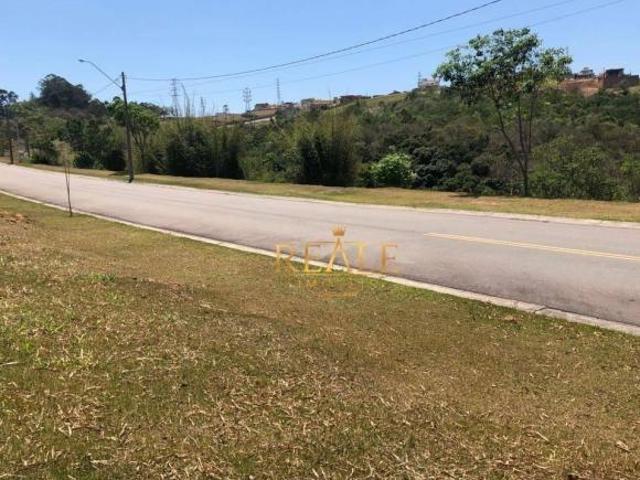 Terreno à venda, 1030 m² por R$ 1.896.000,00 Condomínio Campo de Toscana Vinhedo/SP