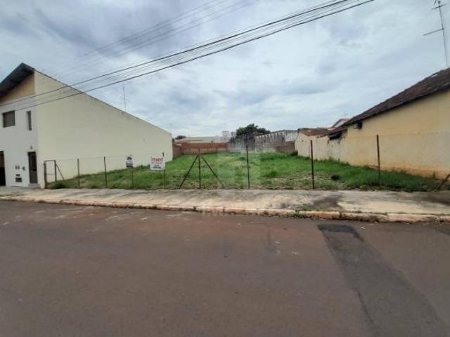 Terreno à venda, 1030 m² Vila Hilst Jaú/SP