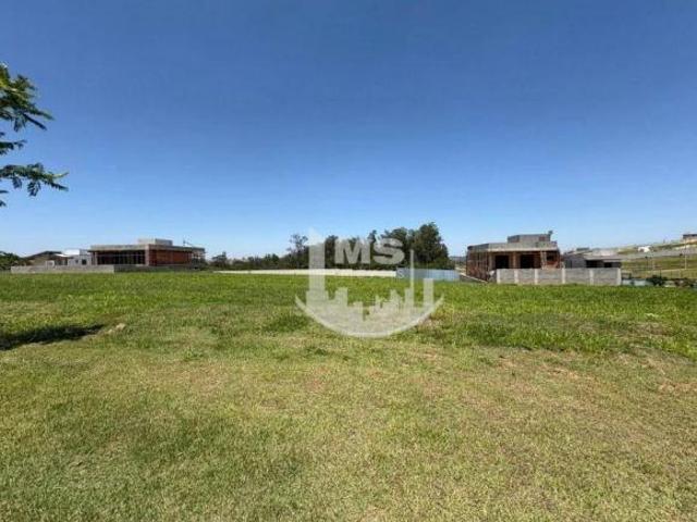 Terreno à venda, 1030m² por R$ 2.490.000 Loteamento Artesano Galleria Campinas/SP