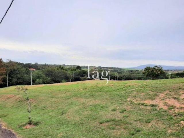 Terreno à venda, 1031 m² Condomínio Residencial Dacha Sorocaba/SP
