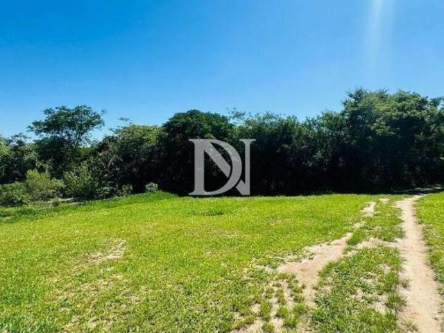 Terreno à venda, 1031 m² por R$ 430.000,00 Condomínio Terras de Mont Serrat Salto/SP