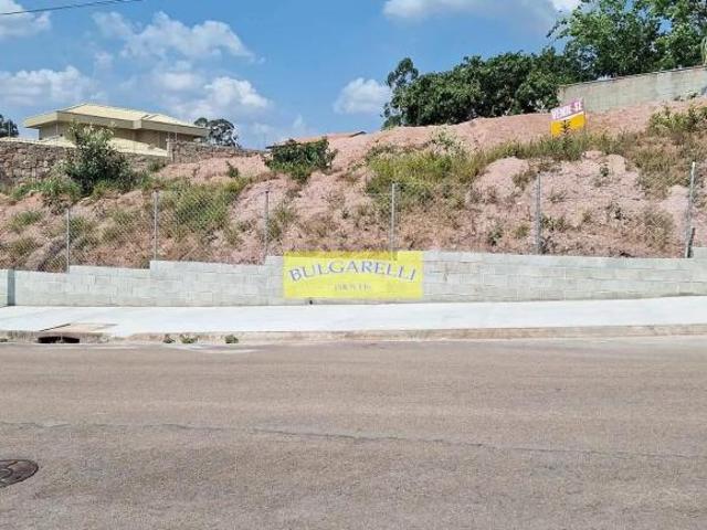 Terreno à venda 1031M² em Aclive, Estuda Permuta, Loteamento Vale Azul I, Jundiaí, SP