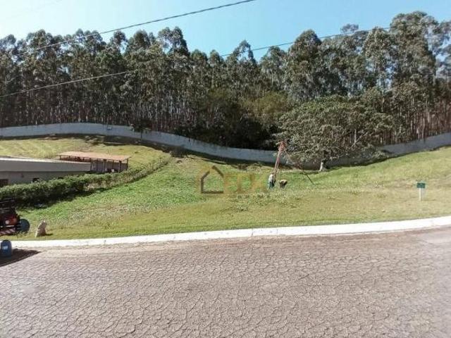 Terreno à venda, 1032 m² por R$ 150.000,00 Rio Claro Paraibuna/SP
