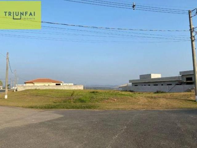 Terreno à venda, 1032 m² por R$ 320.000,00 Condomínio Fazenda Alta Vista Salto de Pirapora/SP