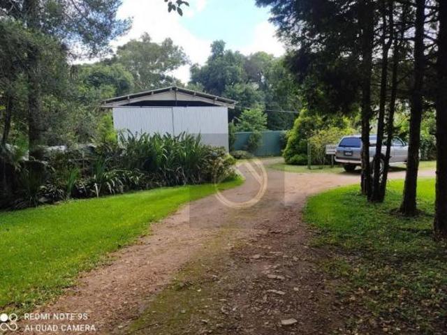 Terreno à venda, 10337 m² por R$ 5.000.000,00 Umbará Curitiba/PR