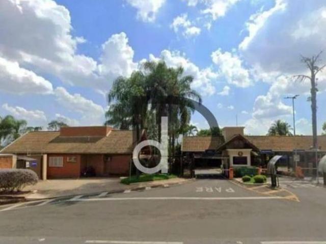 Terreno à venda, 1037 m² por R$ 999.000,00 Condomínio Vale do Itamaracá Valinhos/SP