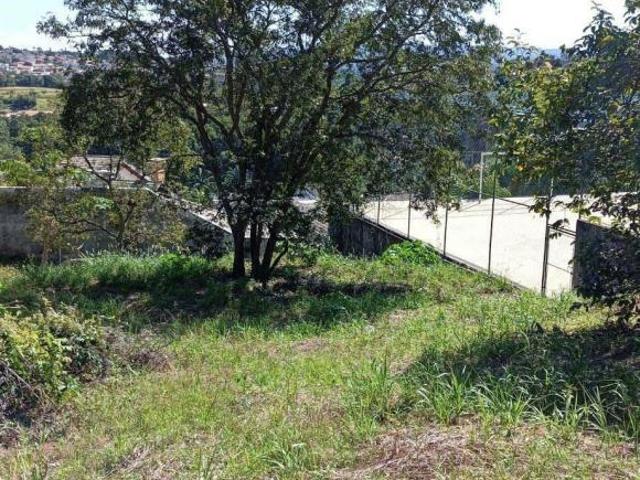 Terreno à venda, 1037m² no Flamboyant Atibaia/SP
