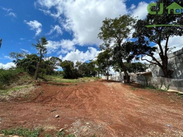 Terreno à venda, 1034 m² por R$ 290.000,00 Condomínio Versailles Lagoa Santa/MG