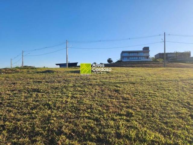 Terreno à venda, 1034 m² por R$ 799.000,00 Piratuba Piedade/SP