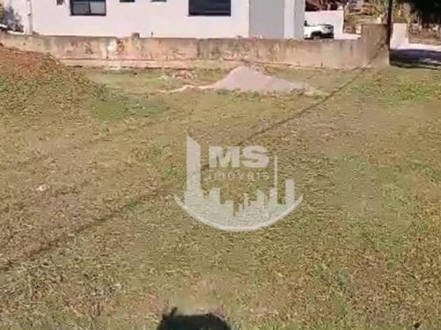 Terreno à venda, 1035 m² por R$ 1.300.000,00 Pinheiro Valinhos/SP