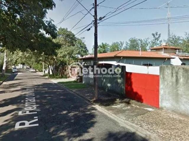 Terreno à venda, 1035 m² por R$ 1.900.000,00 Taquaral Campinas/SP