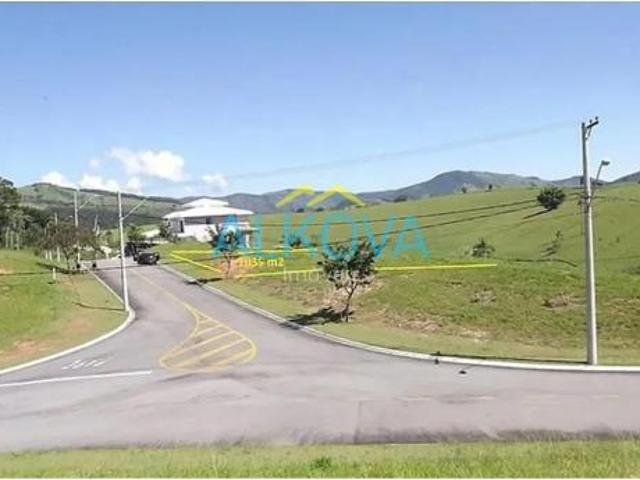 Terreno à venda, 1035 m² por R$ 290.000,00 Bairro da Pernambucana São José dos Campos/SP