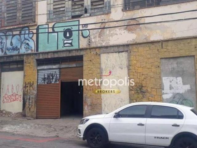 Terreno à venda, 1036 m² por R$ 10.360.000,00 Vila Prudente Zona Leste São Paulo/SP