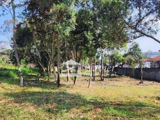Terreno à venda, 1036 m² por R$ 250.000,00 Chácara Tropical Caucaia do Alto Cotia/SP
