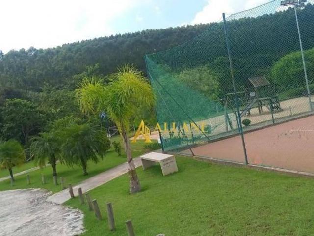 Terreno à venda, 1038 m² por R$ 269.000,00 Residencial Fazenda Alta Vista Sorocaba/SP