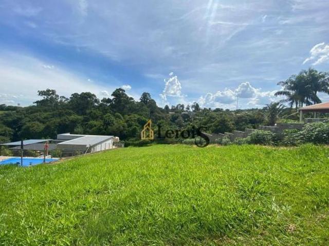Terreno à venda, 1038 m² por R$ 270.000,00 Condomínio Terras de Santa Izabel Salto/SP
