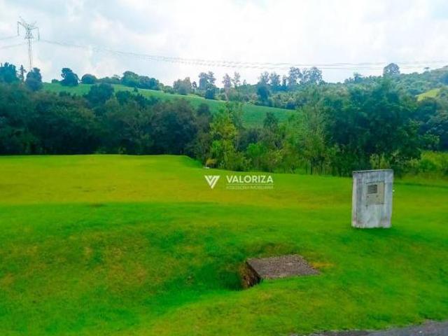 Terreno à venda, 1038 m² por R$ 275.000,00 Residencial Fazenda Alta Vista Salto de Pirapora/SP