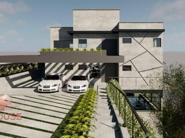 Terreno à venda, 1038 m² por R$ 540.000,00 Condomínio Reserva Ibirapitanga Santa Isabel/SP