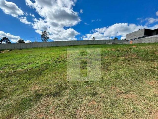 Terreno à venda, 1038 m² por R$ 900.000,00 Pedra Alta Campinas/SP
