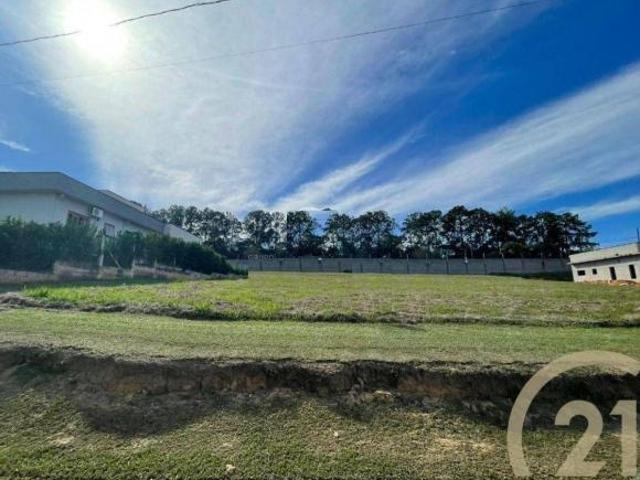 Terreno à venda, 1039 m² por R$ 310.000,00 Vale do Lago Residencial Sorocaba/SP