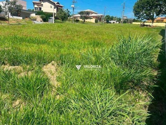 Terreno à venda, 1039 m² por R$ 450.000,00 Araçoiabinha Araçoiaba da Serra/SP