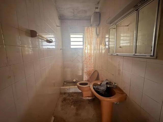 Terreno à venda, 103 m² no bairro Jardim Jamaica Santo André/SP