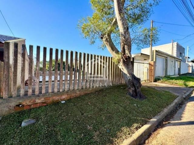 Terreno à venda, 10x20, 200m² por R$ 225.000 Colônia Rio Grande SJP/PR