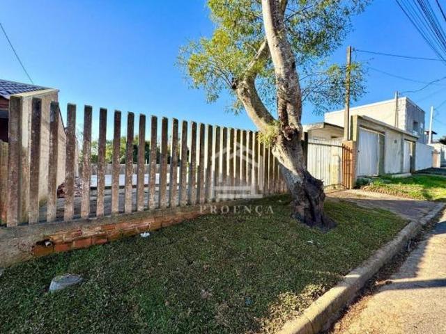 Terreno à venda, 10x20, 200m² por R$ 225.000 Colônia Rio Grande SJP/PR