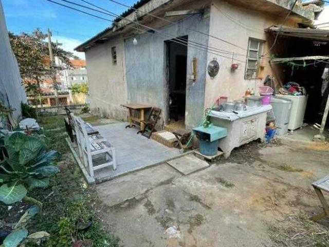 Terreno à venda, 10x30 m² por R$ 350.000 Parque Capuava Santo André/SP