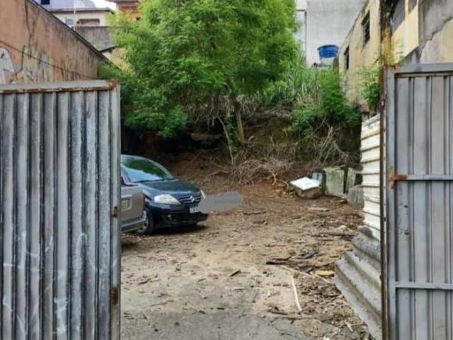 Terreno à Venda 10x36m | Aceita Troca por Apartamento