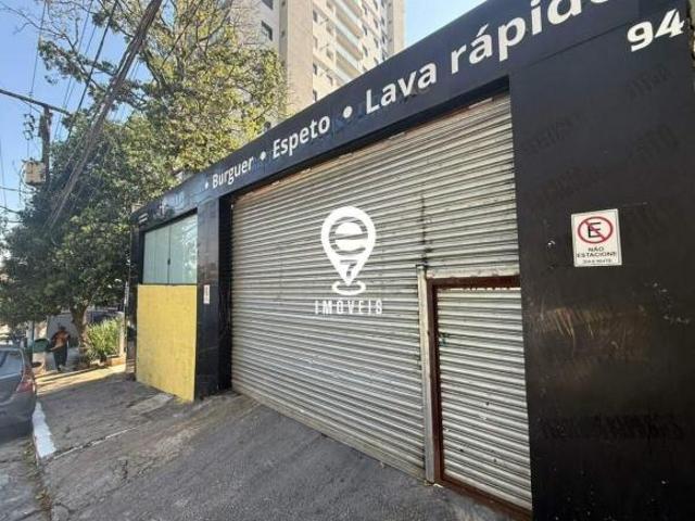 Terreno à Venda 10x50 na Saúde São Paulo/SP