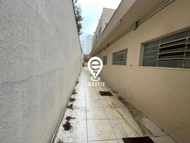 Terreno à Venda, 10x50 na Vila Olimpia São Paulo / SP