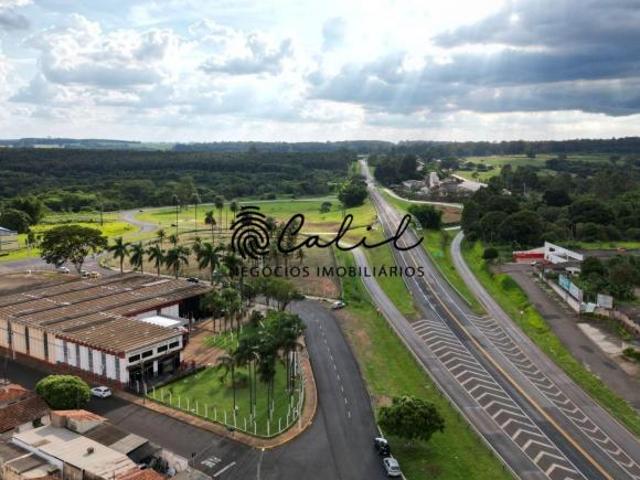 Terreno à venda, 10.000 m² por R$ 3.800.000,00 Vila Maria Batatais/SP