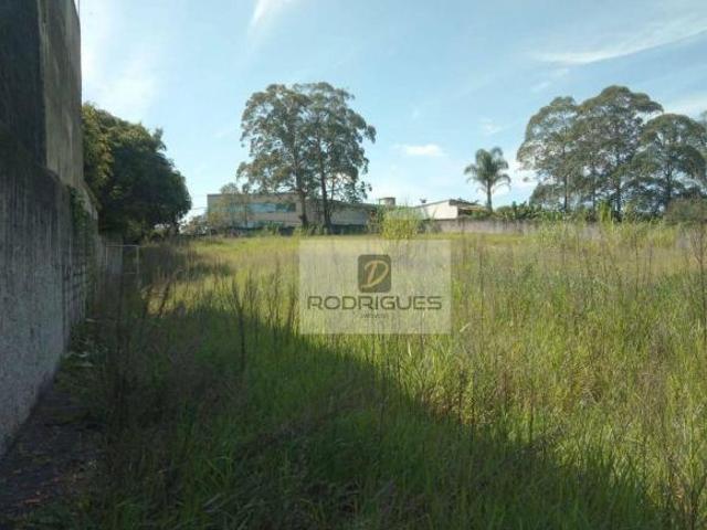 Terreno à venda, 10.266 m² por R$ 22.000.000 Bairro dos Casa São Bernardo do Campo/SP